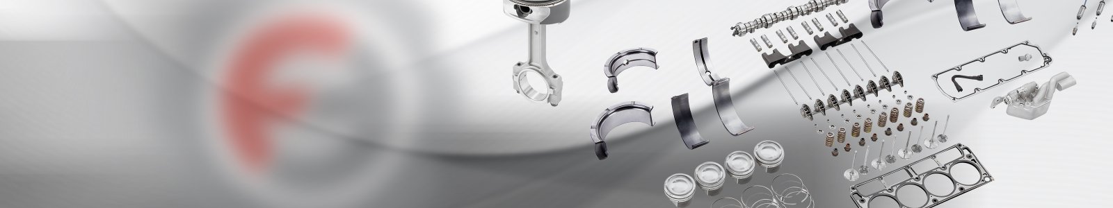 Products - FE ENGINE PARTS